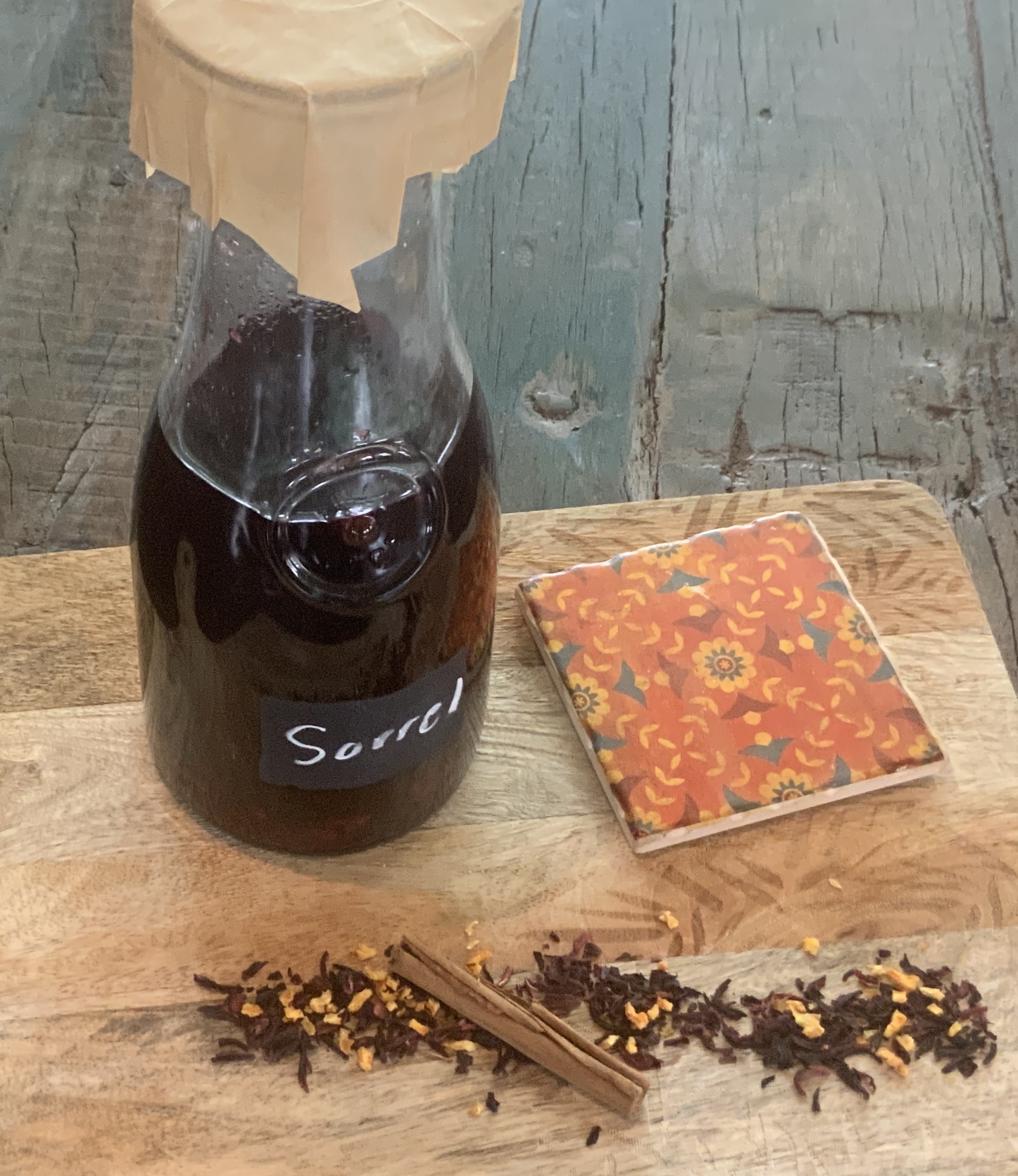 `MENU FOR TODAY | Good Natured Collective | MENU FOR TODAY